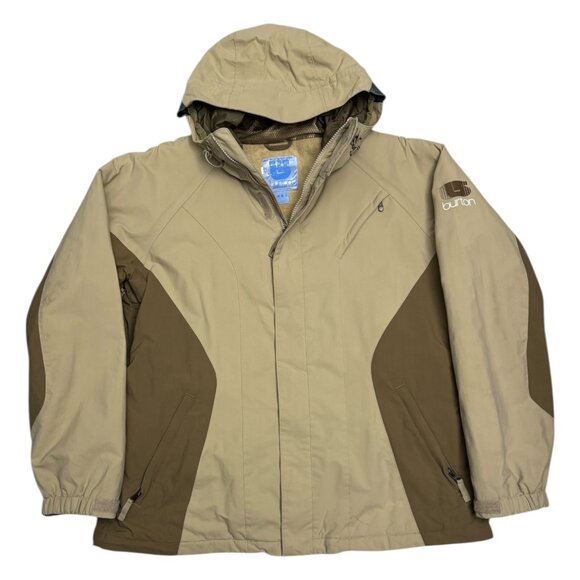Burton | Jackets & Coats | Burton Snowboard Waterproof Winter Ski Snow ...